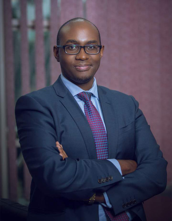Kenneth Muhangi - KTA Advocates