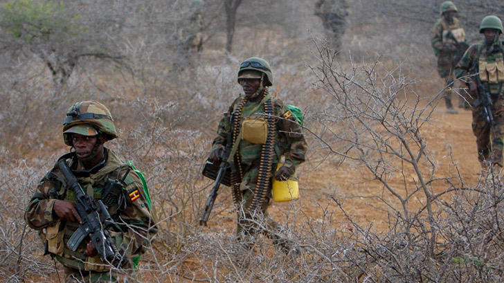 Why the UPDF’s presence in Somalia is important - KTA Advocates