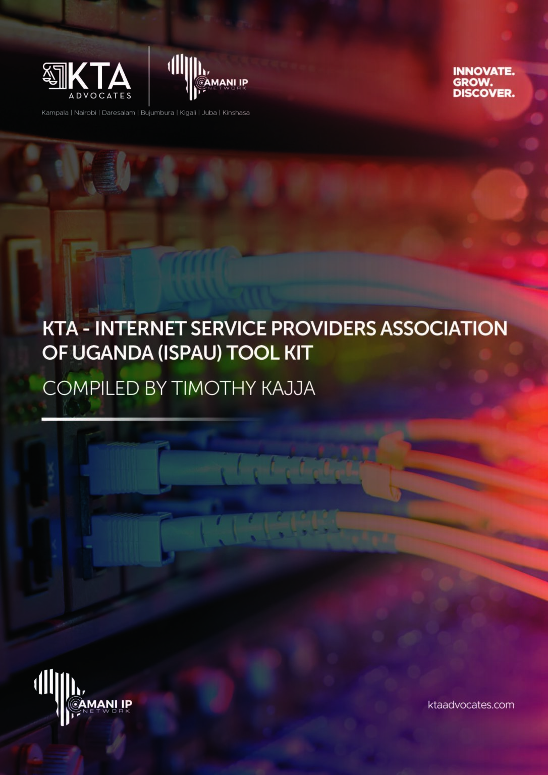 KTA-ISPAU TOOLKIT - KTA Advocates